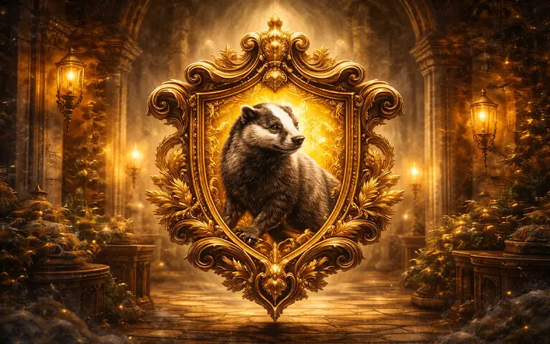Hufflepuff Traits: Meaning, Personality, Values & Strengths